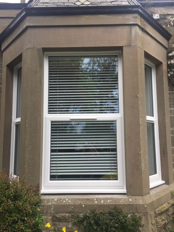 DOUBLE GLAZING UPVC WINDOWS PERTH | All Glass and Glazing